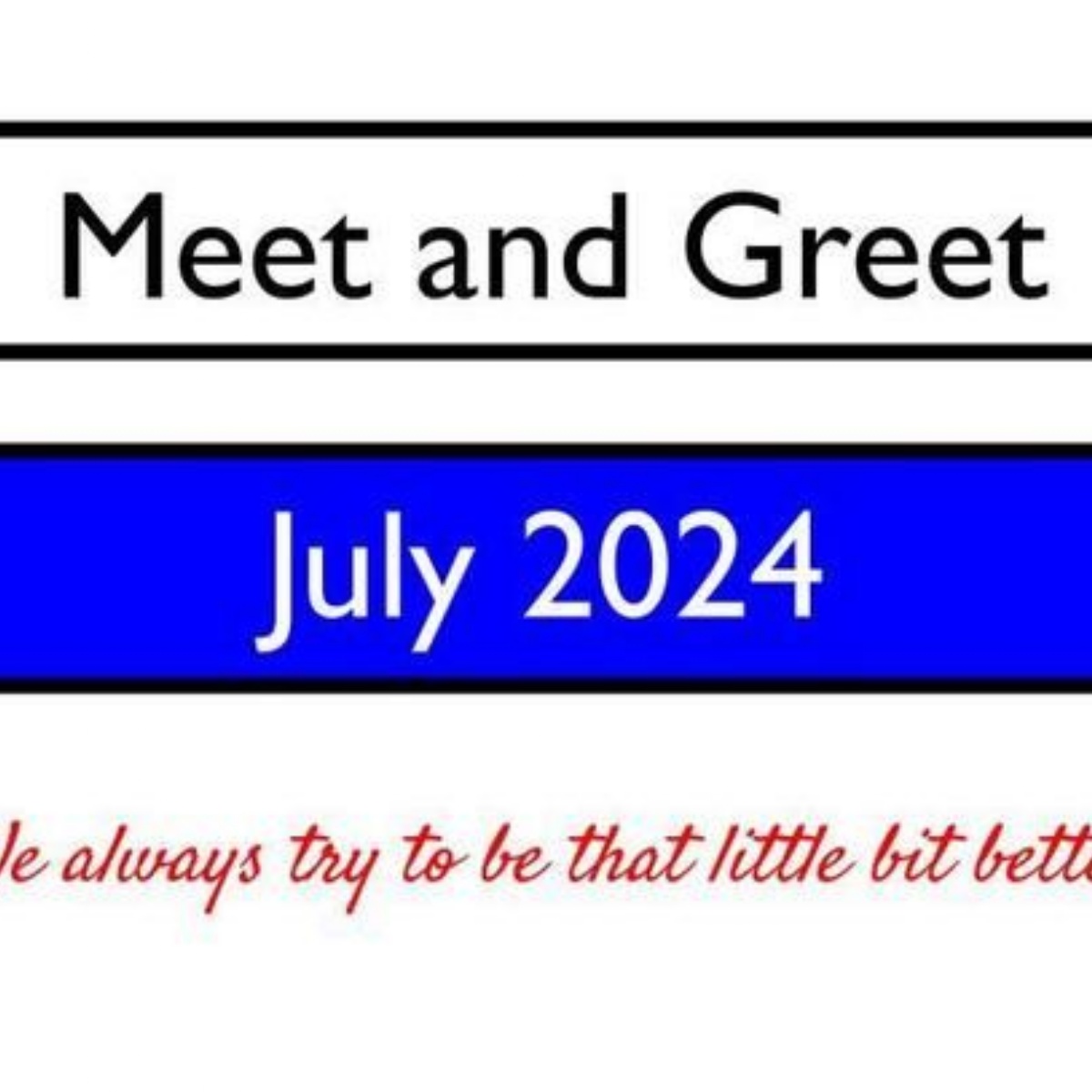 Seaburn Dene Primary School - Meet and Greet 2024